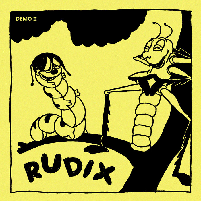 demo II | RUDIX