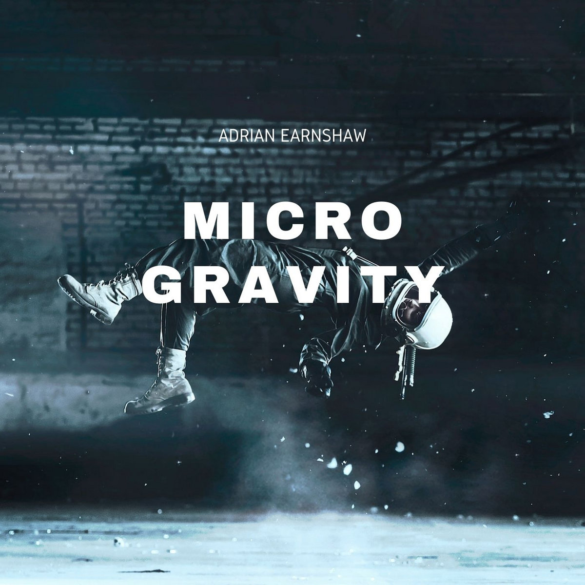 Micro Gravity | Adrian Earnshaw