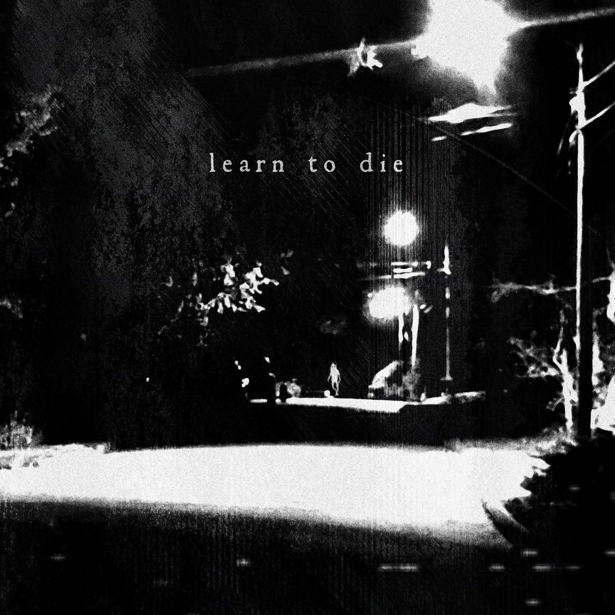 learn to die | Greg Sheffield