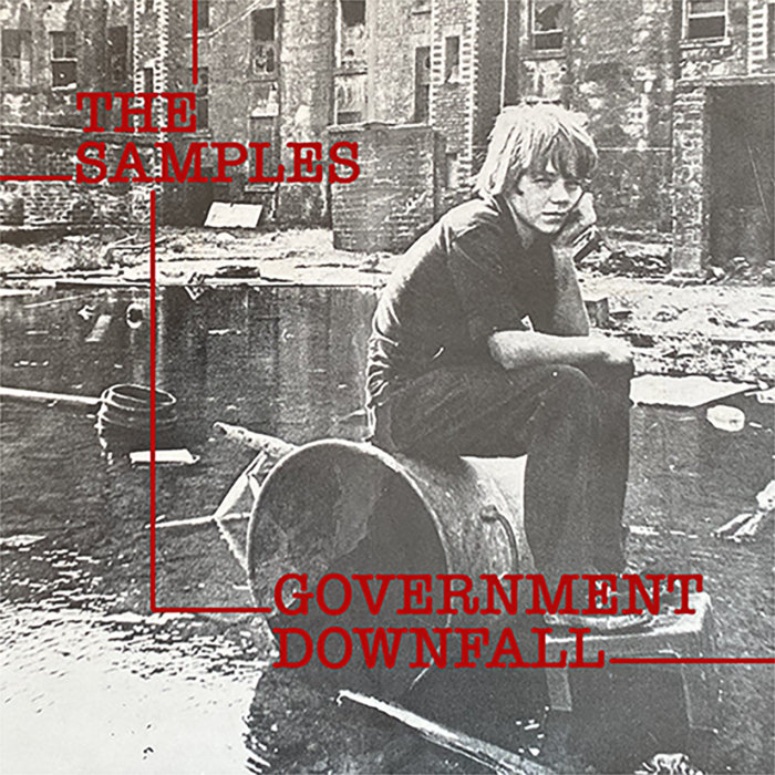 Government Downfall - 2021 Version | The Samples