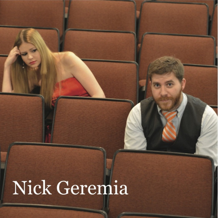 Nick Geremia | Nick Geremia