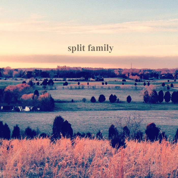 Split Family EP | Split Family