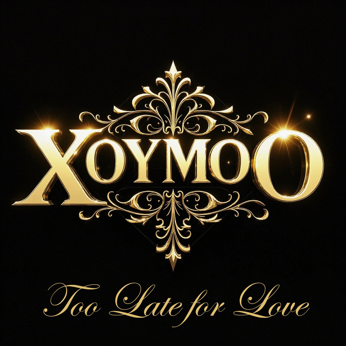 Too Late for Love | XoymoO | XLabels