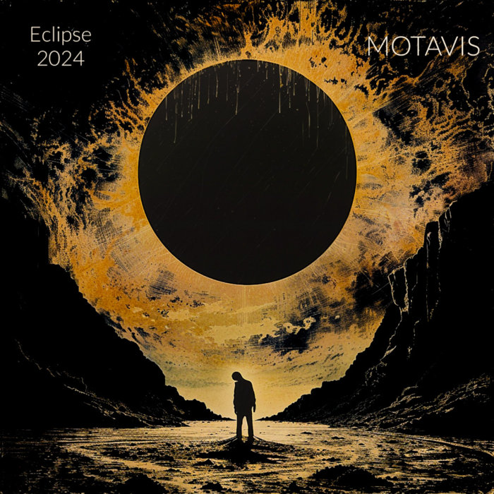 Eclipse 2024 | Motavis