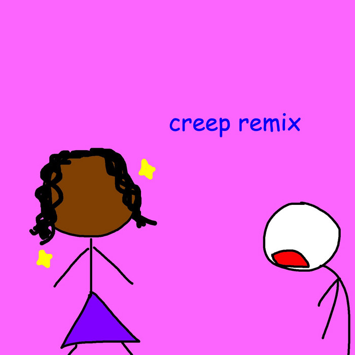 radiohead creep remix | €ASTLAND