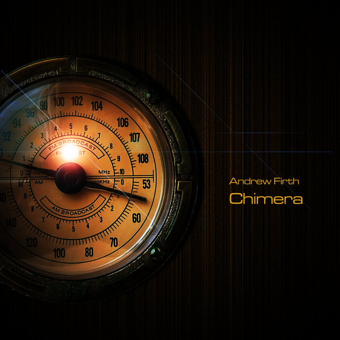 Chimera | Andrew Firth