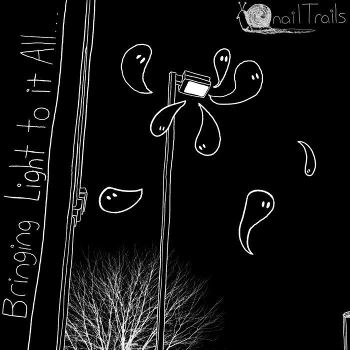 Snail Trails - Bringing Light to it All | Snail Trails | BSDJ