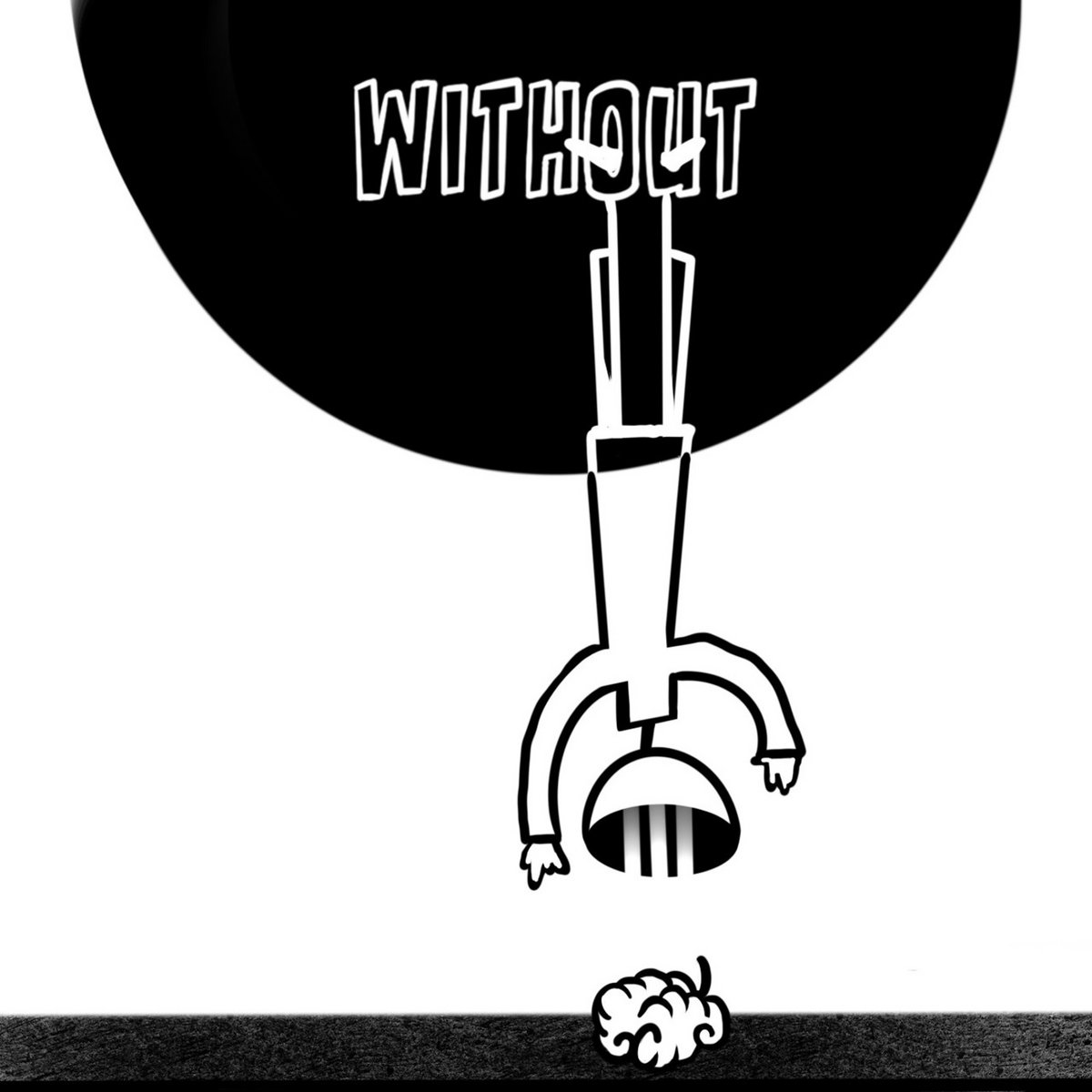 Without | Paul Hayworth