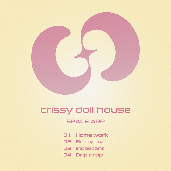 Space arp | Crissy doll house | crissydollhouse
