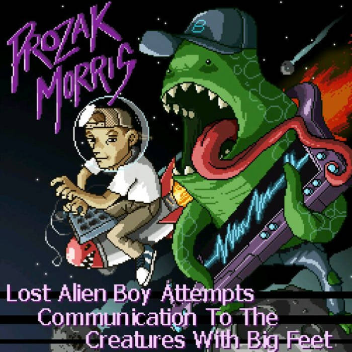 Prozak We All Fall Down