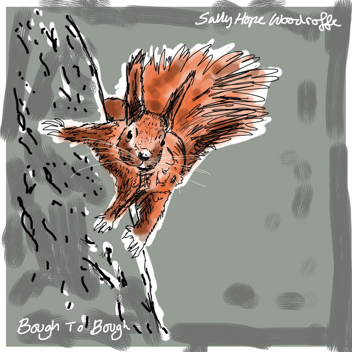 Coming Home | Sally Hope Woodroffe