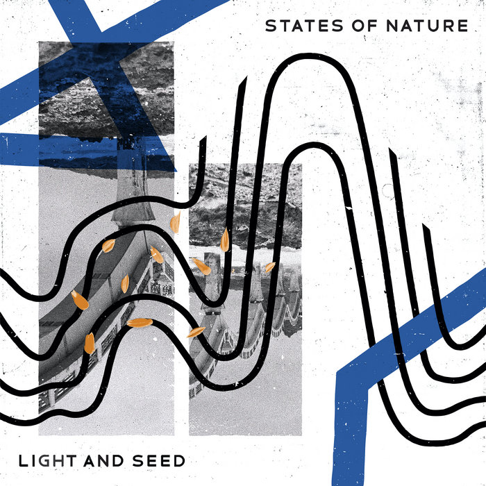 Light and Seed | States Of Nature