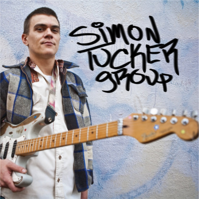 The Daily Mix EP | Simon Tucker Group