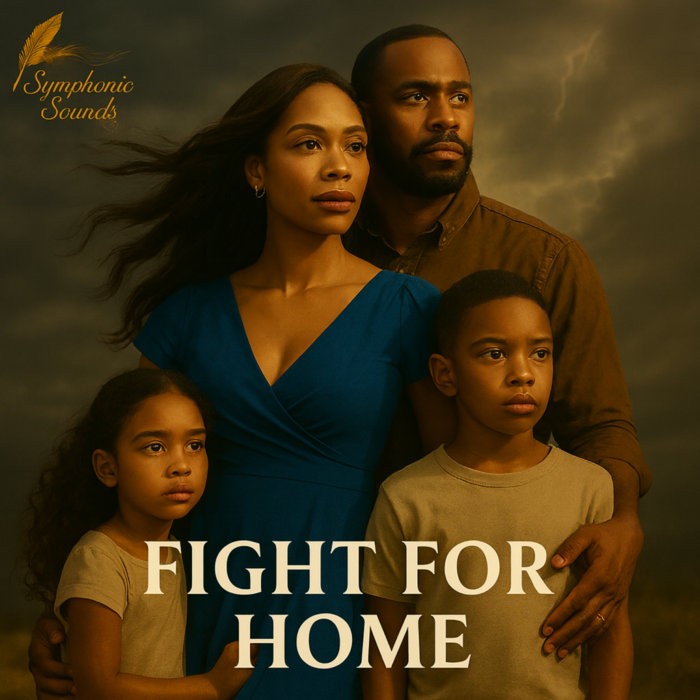 Fight For Home | Symphony Reign