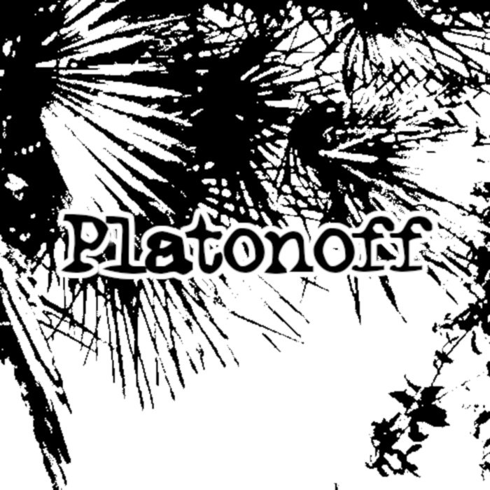 Russian World [IND201] | Platonoff | Inner Demons Records