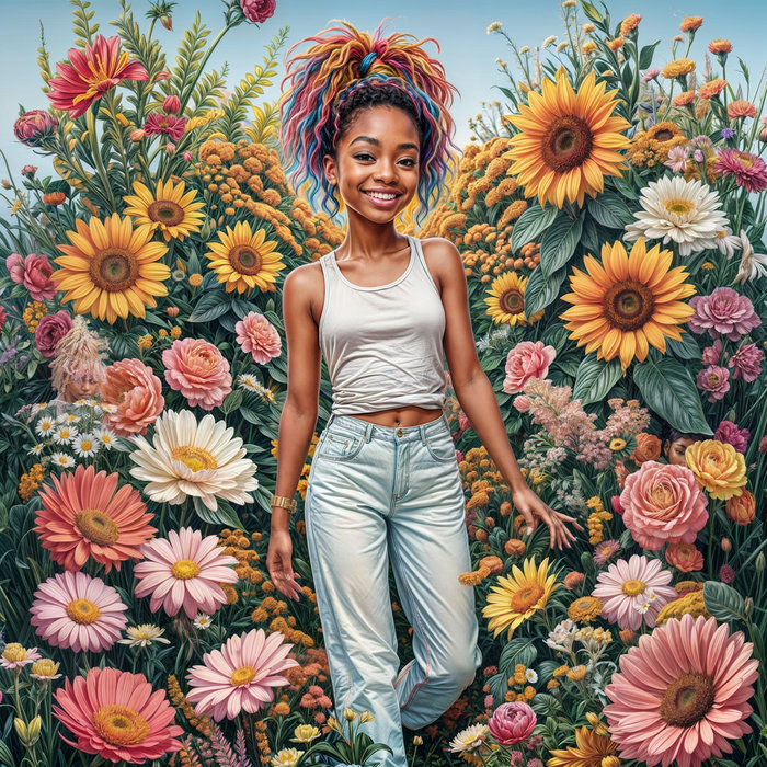 Basic Vibes | Basica