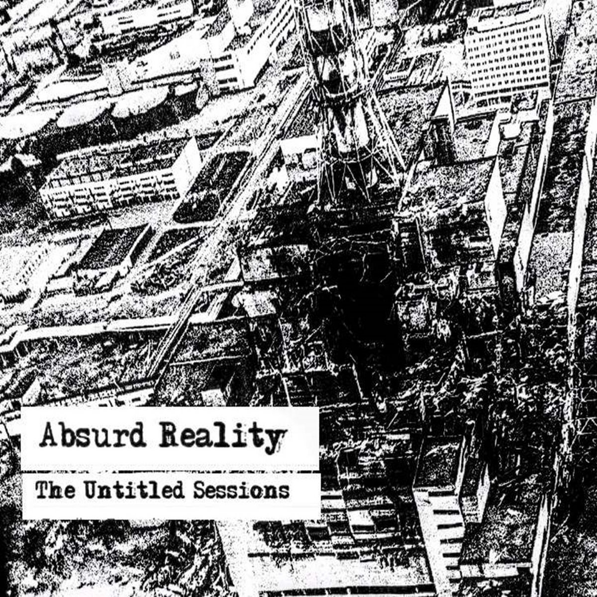 The Untitled Sessions (live sessions 1) | Absurd Reality | Basement Corner Emissions