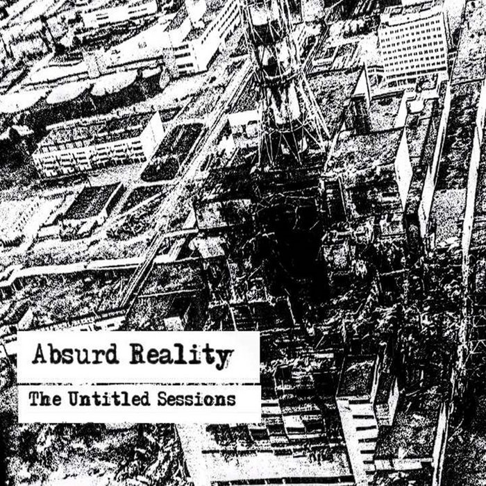 The Untitled Sessions (live sessions 1) | Absurd Reality | Basement ...
