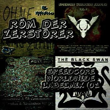 Music | Speedcore Worldwide Audio Netlabel