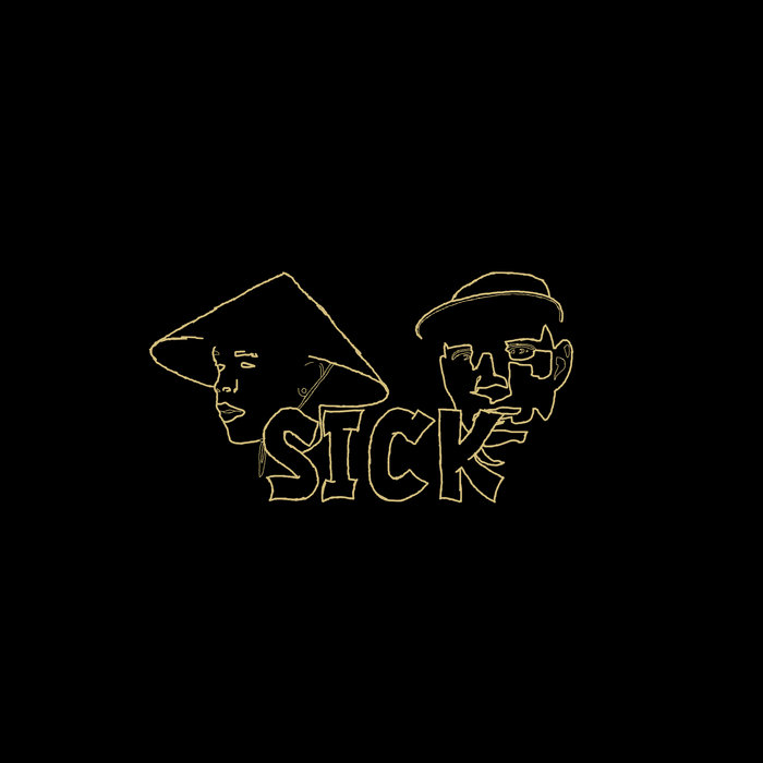 Sick (Feat. Mr Traumatik) | Zeo
