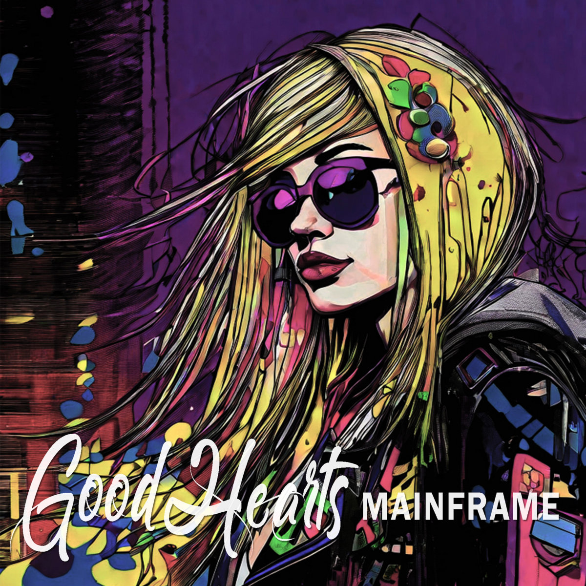 Good Hearts | Mainframe | Indie Vision Music