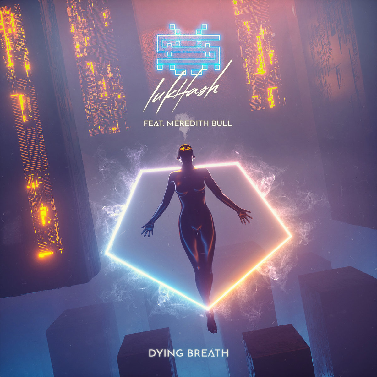 Dying Breath | LukHash | NewRetroWave