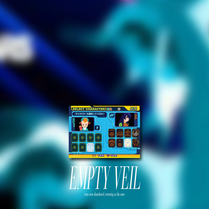 EMPTY VEIL | DJSJ