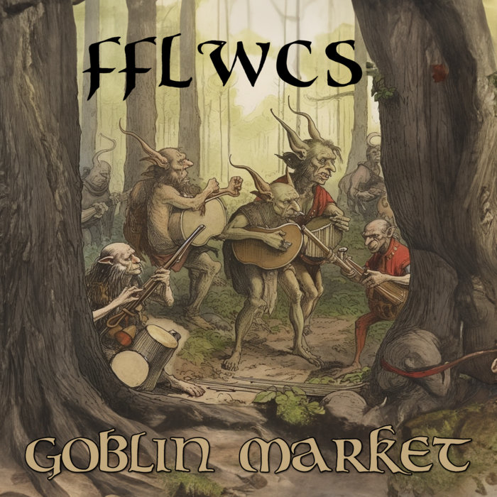 Goblin Market | Fflwcs
