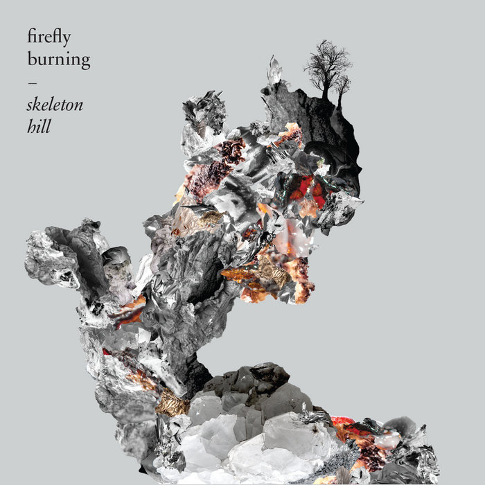 Skeleton Hill | firefly burning