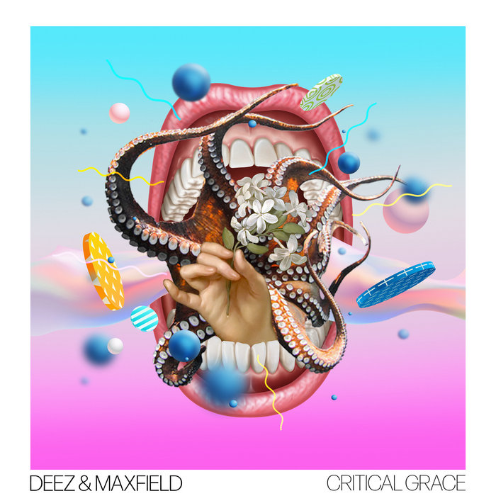 Critical Grace | DeeZ, Maxfield | Maxfield