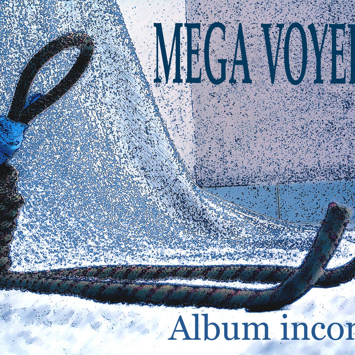 Album Inconnu Mega Voyelle
