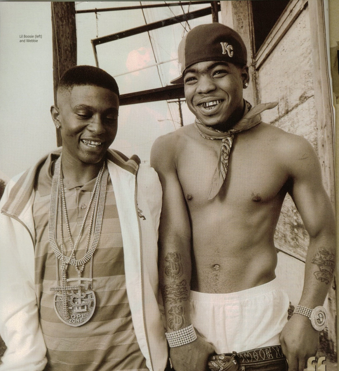 I Wanna Swerve With My Baby ( Boosie & Webbie Swerve x T.K. Soul I ...