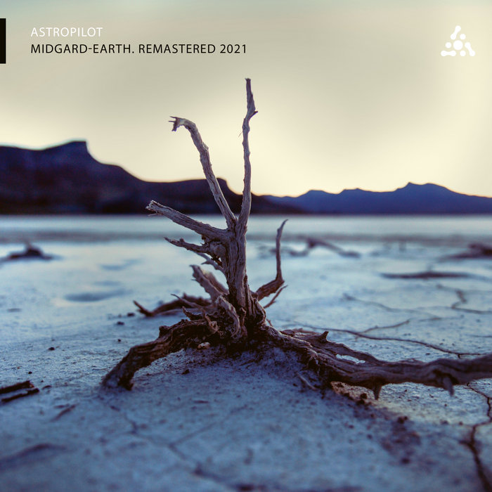 Midgard-Earth. Remastered 2021 [24 bit] | Astropilot | Astropilot ...