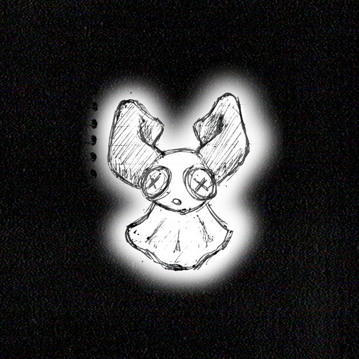Broken Disc | AlaynStranger