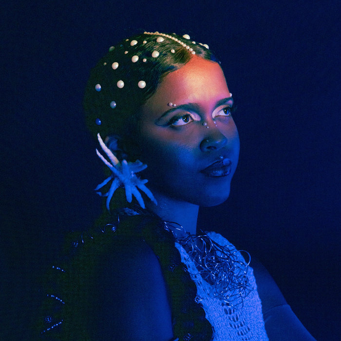 Based on a Dream | Alexia Thomas