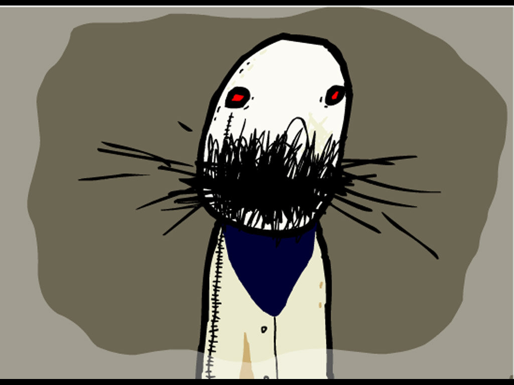 Like a Pill | Hubert Cumberdale