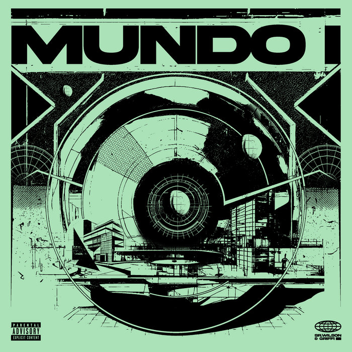 Mundo 1 | SR. WILSON | Guspira Records