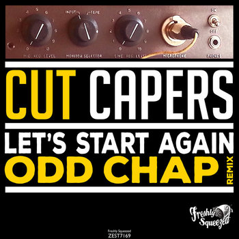 Music | Cut Capers