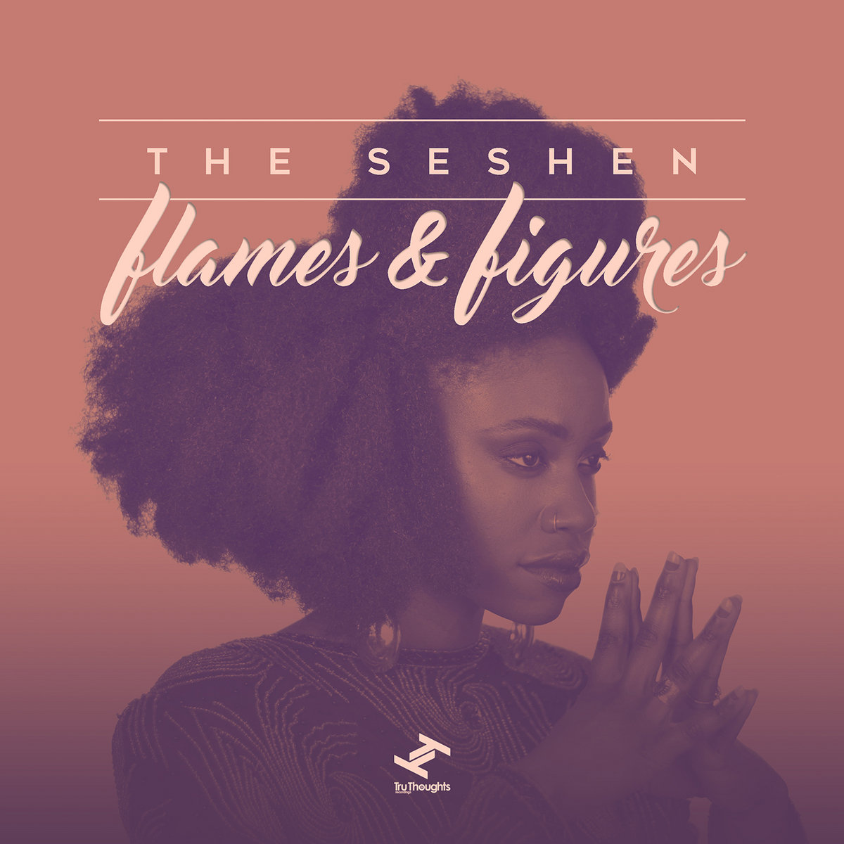 Flames & Figures | The Seshen
