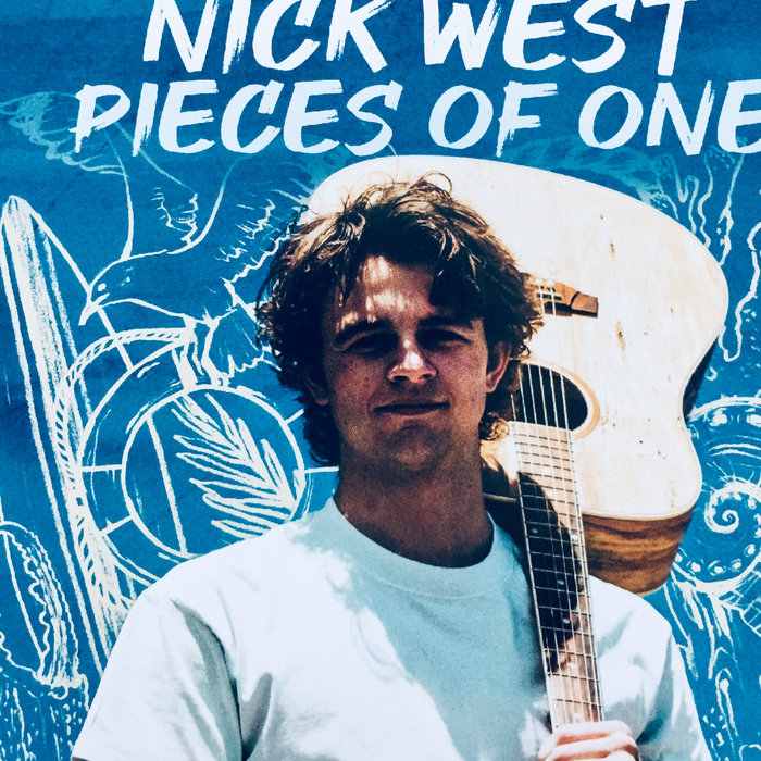 Pieces Of One | Nick West