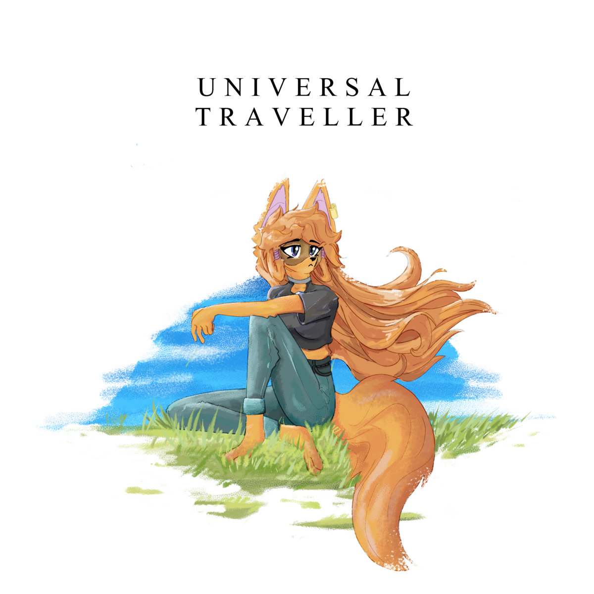 Universal Traveller | Eris Soundworks | ESWX