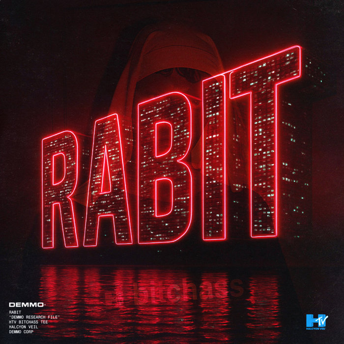 DEMMO MIXTAPE | Rabit