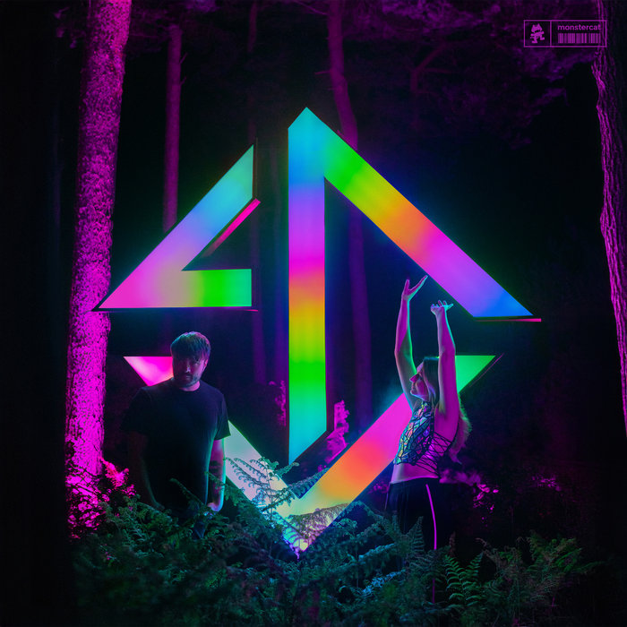 Moments In Everglow | Koven | Monstercat