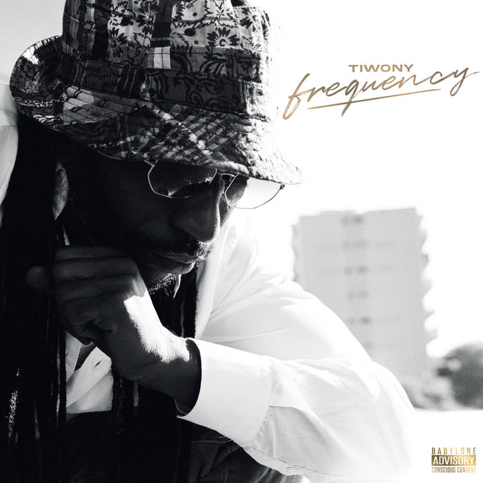 Frequency | Tiwony | Evidence Music