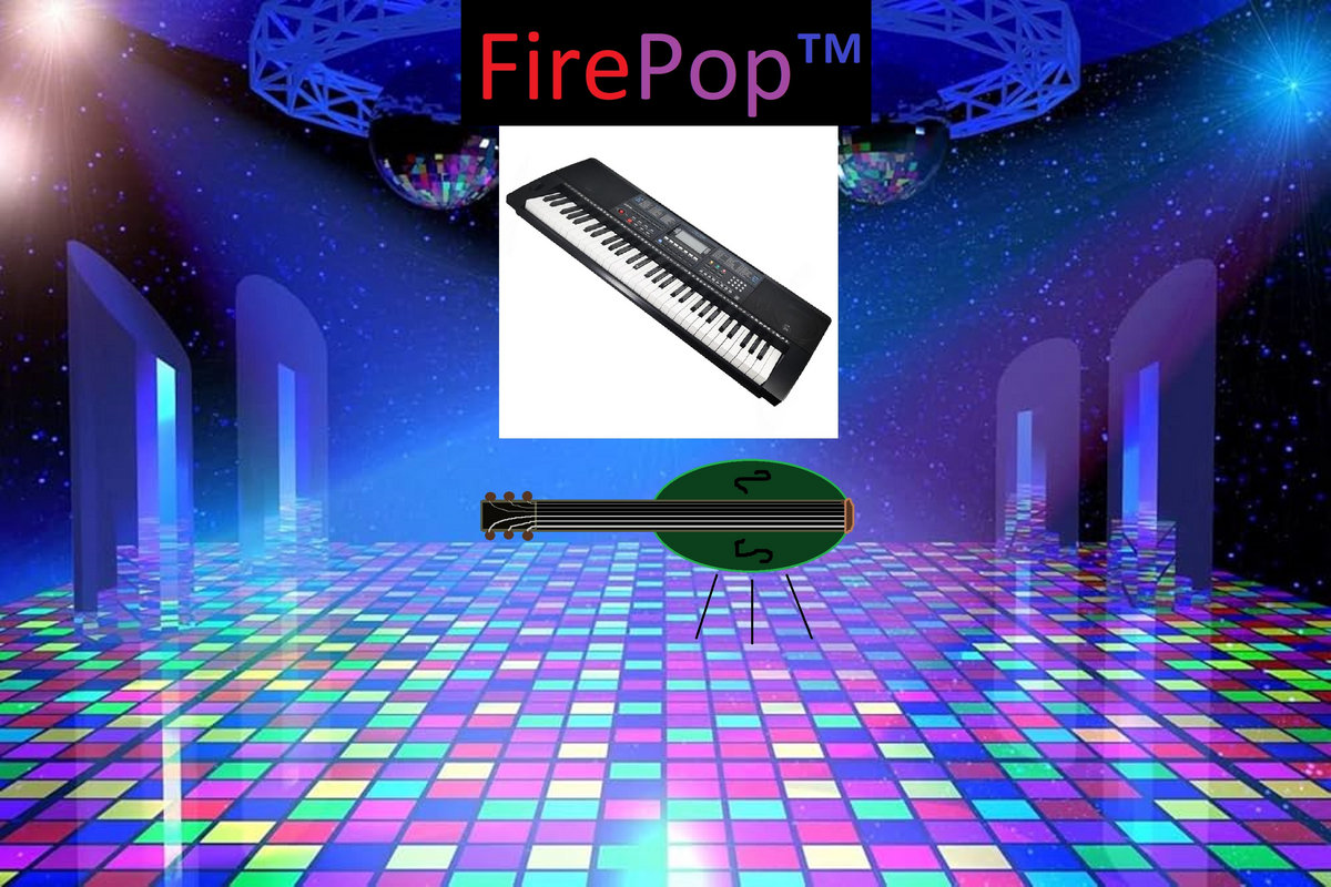 FirePop | Fire Axus