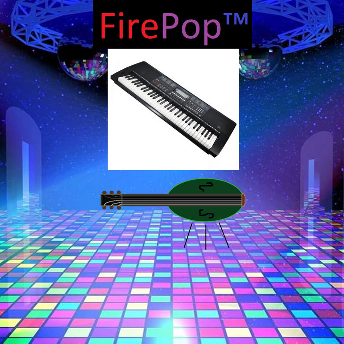 FirePop | Fire Axus