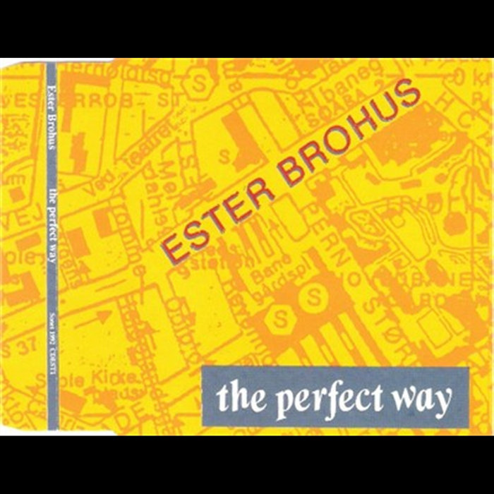 The Perfect Way | Ester Brohus