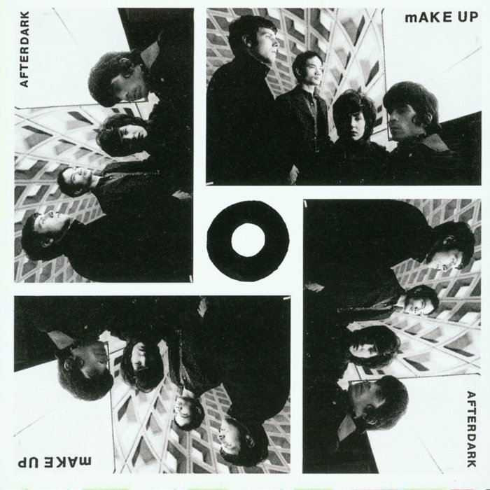 After Dark | Make-Up