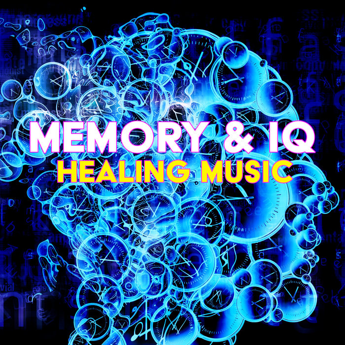 Memory Healing Music - Memory Improvement, IQ & Study - Binaural Beats ...