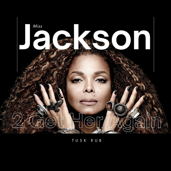 2GetHer Again (TUSK Rub) | GetOpen Sessions Music